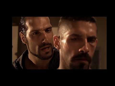 Yenilmez 3 /  Boyka ve Dolor  Tartışıyor