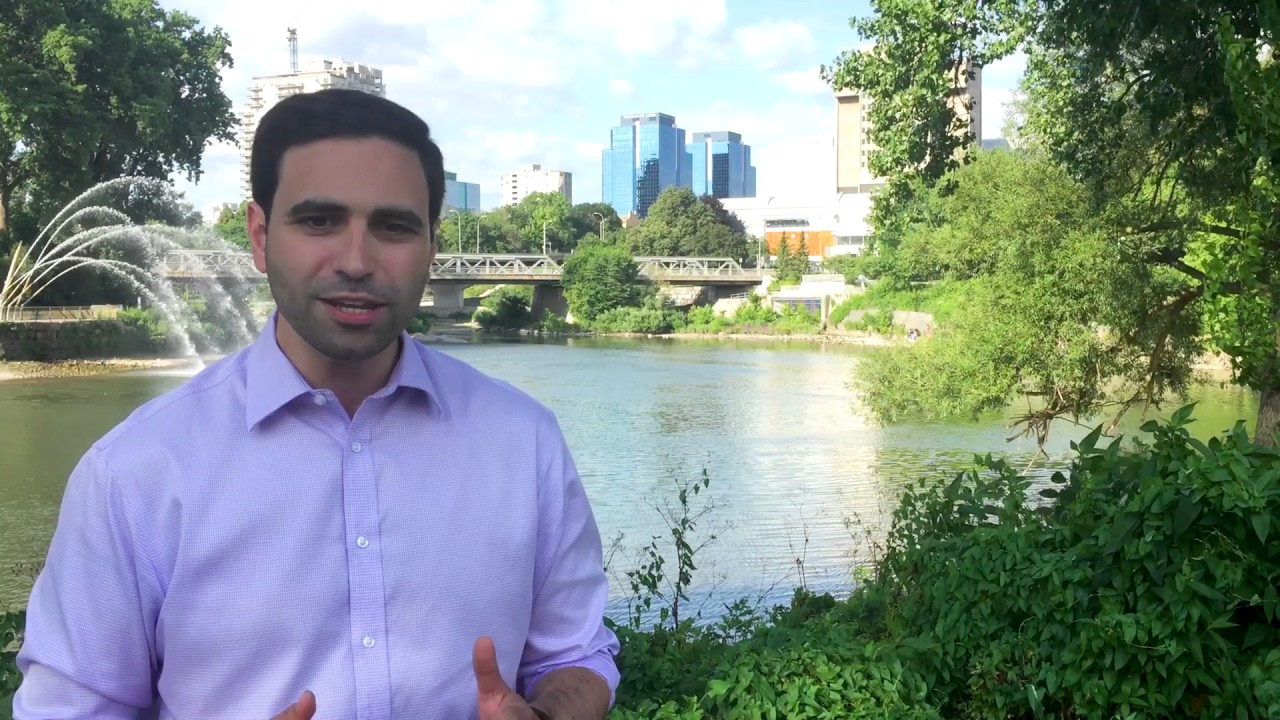 London North Centre Honour Roll Recipient Profile - Helen and Andy ...