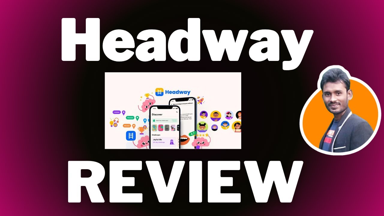 Headway Review 2024 🔥Develop The Most Powerful Learning Habits! - YouTube