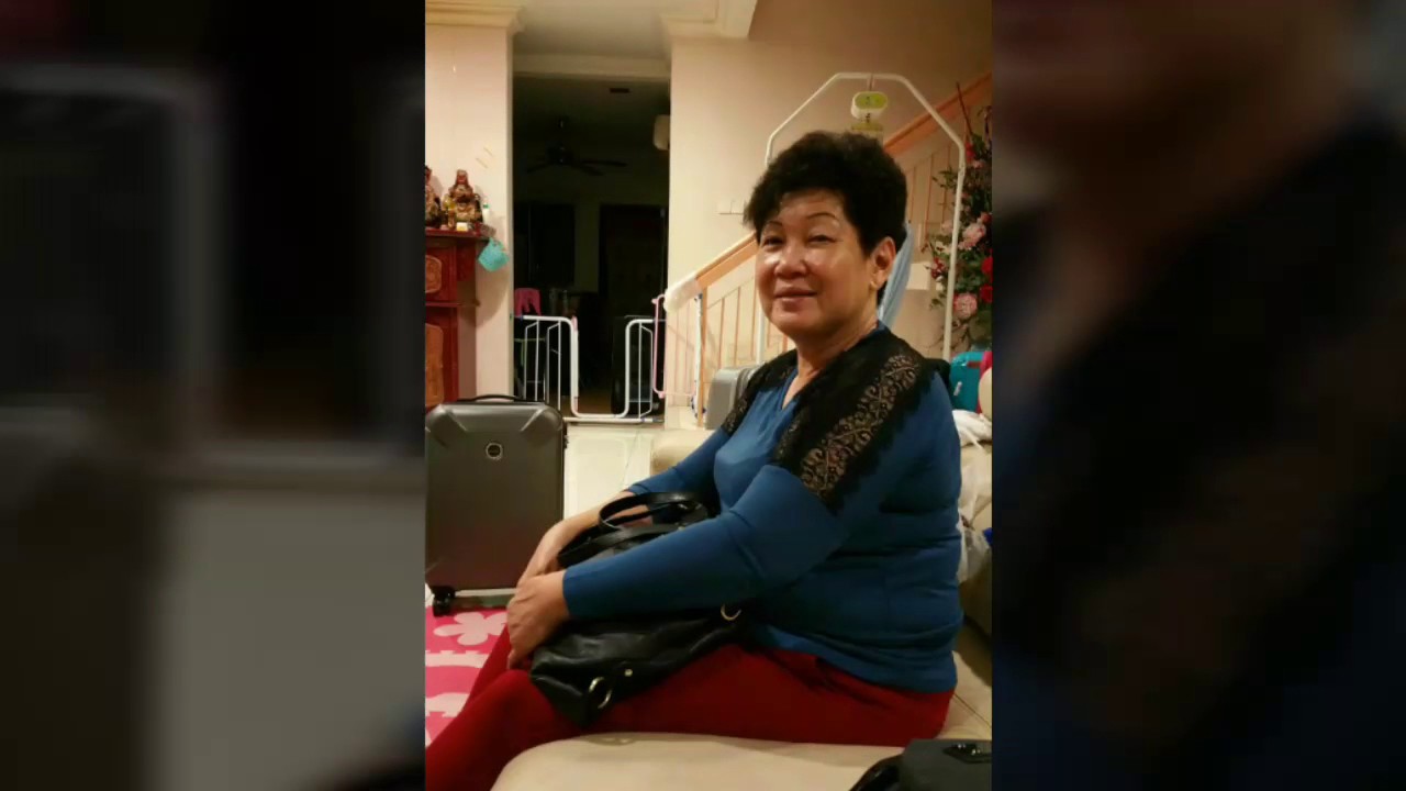 Wee family Japan trip - Day 1 - YouTube