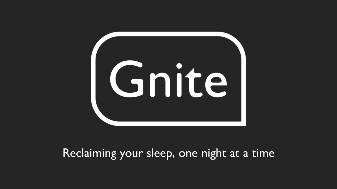 Gnite Demo Video - YouTube