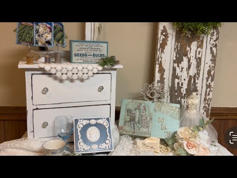 DIY wood cigar boxes transformed - YouTube