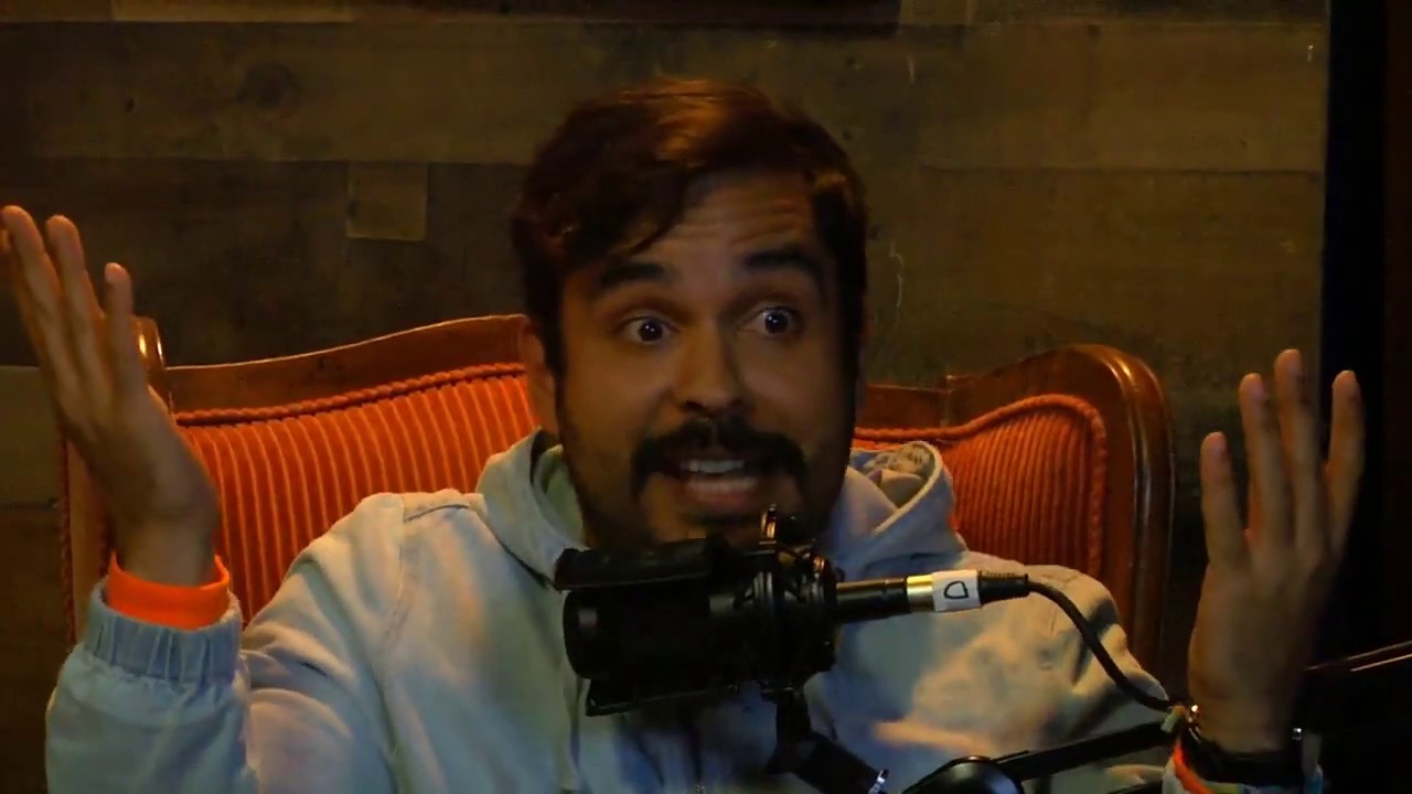 Mega64 - Derrick Acosta's Kobe Bryant Eulogy - YouTube