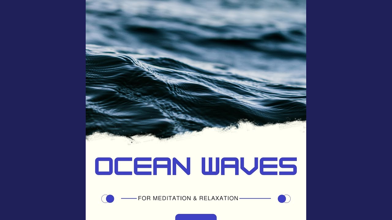 Static Ocean Wave - Seamless Loop - YouTube