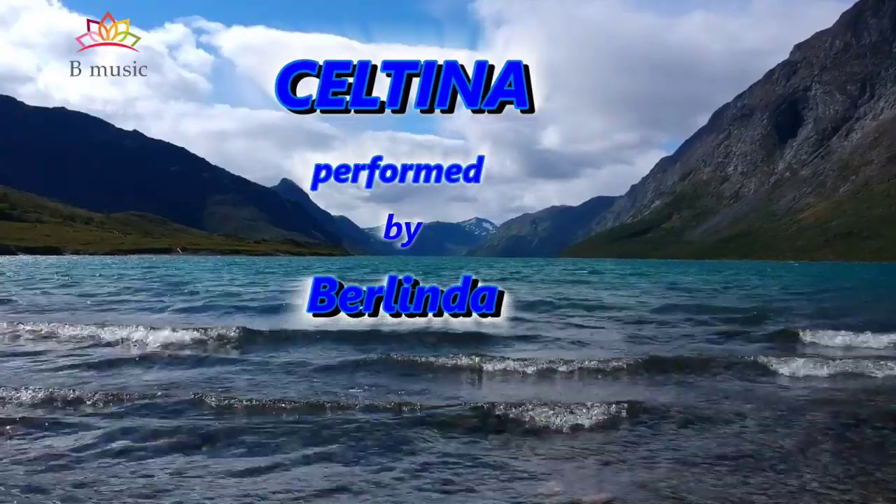 celtina - YouTube