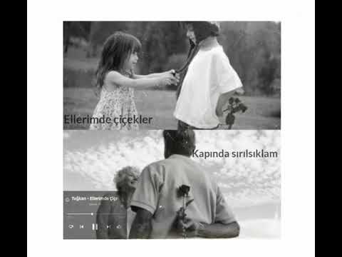 Tuğkan/Ellerimde Çiçekler