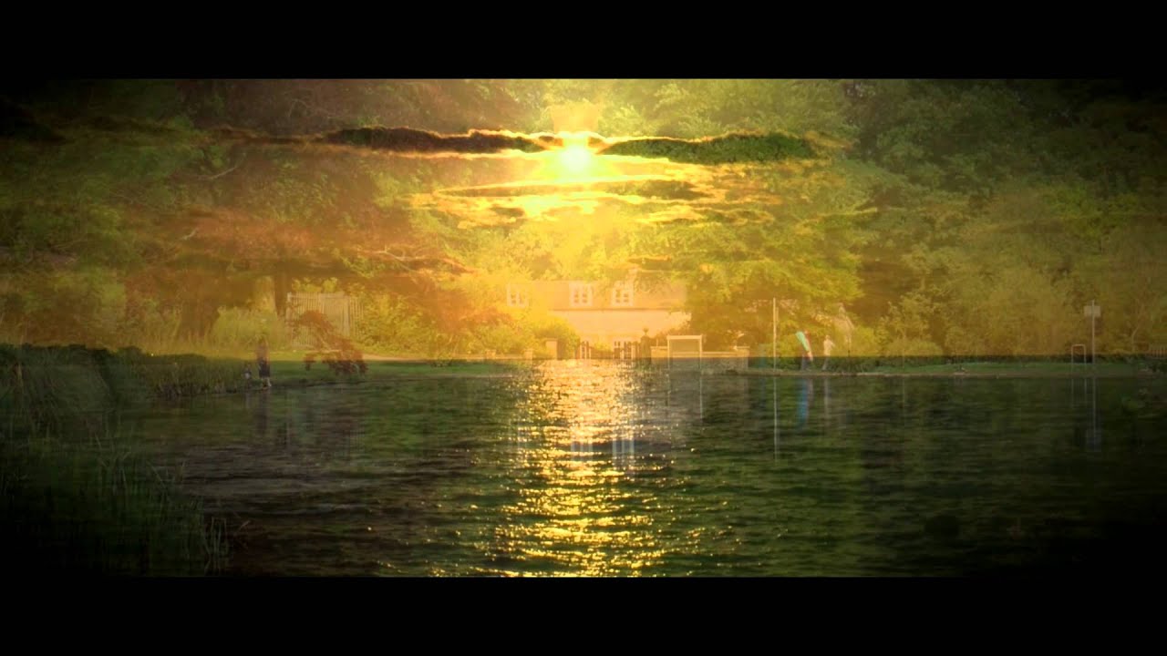 ON A CLEAR DAY - BARBRA STREISAND - by Geoff Dean - YouTube