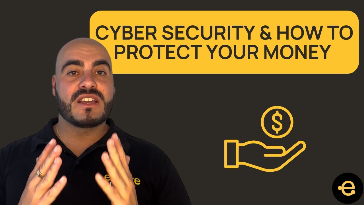 QLD Conveyancing - CYBER SECURITY and how to PROTECT YOUR MONEY! - YouTube