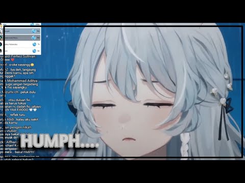 Mari Kita Belajar Kata Kasar bersama Fio 【Fiona Clearesta Ch ...