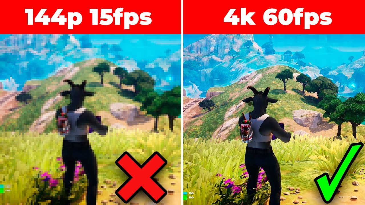 Cómo Mejorar la Calidad de un Video con 1 clic | Subir la calidad del ...