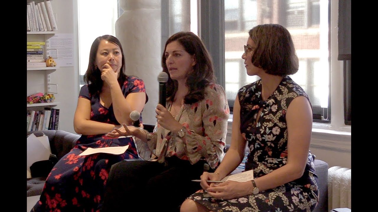 Databite No. 115: Carmen Rojas, Rachel Schneider, Tamara K. Nopper ...