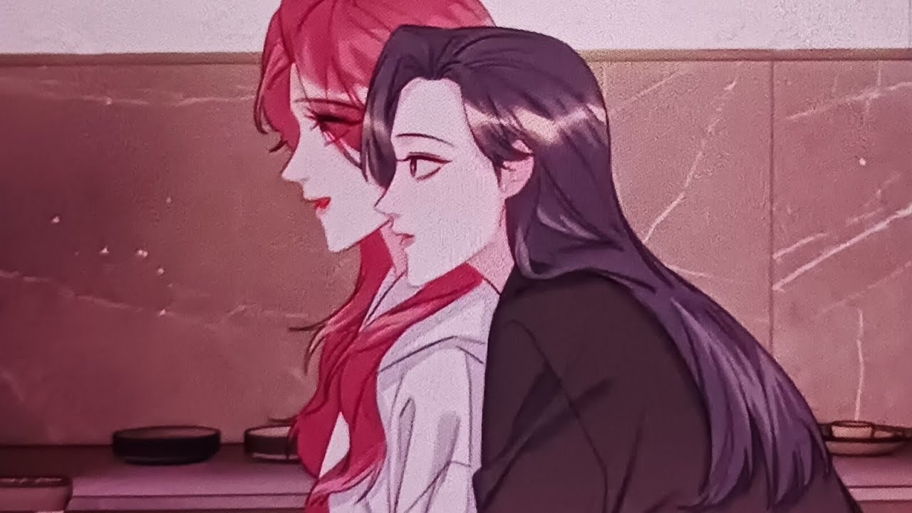 Superstar Rivalry 《Chapter 151》 Because I Love You - YouTube