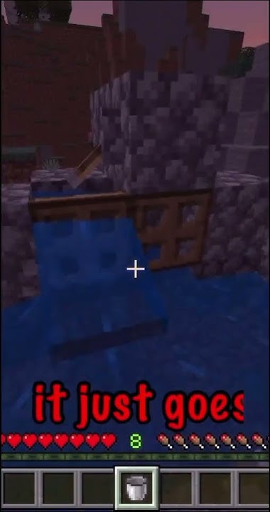 String duper in Minecraft Bedrock - YouTube