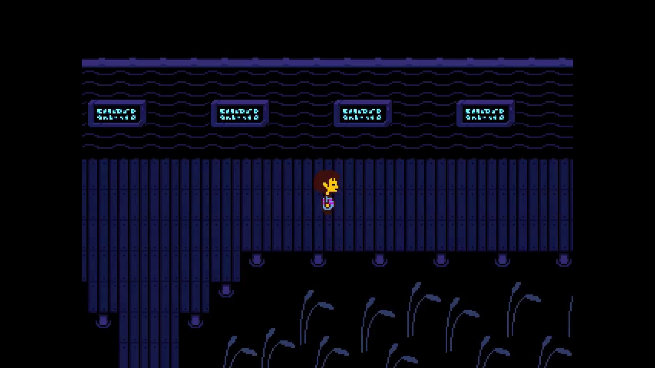UNDERTALE Online Multiplayer Dont Forget with you - YouTube