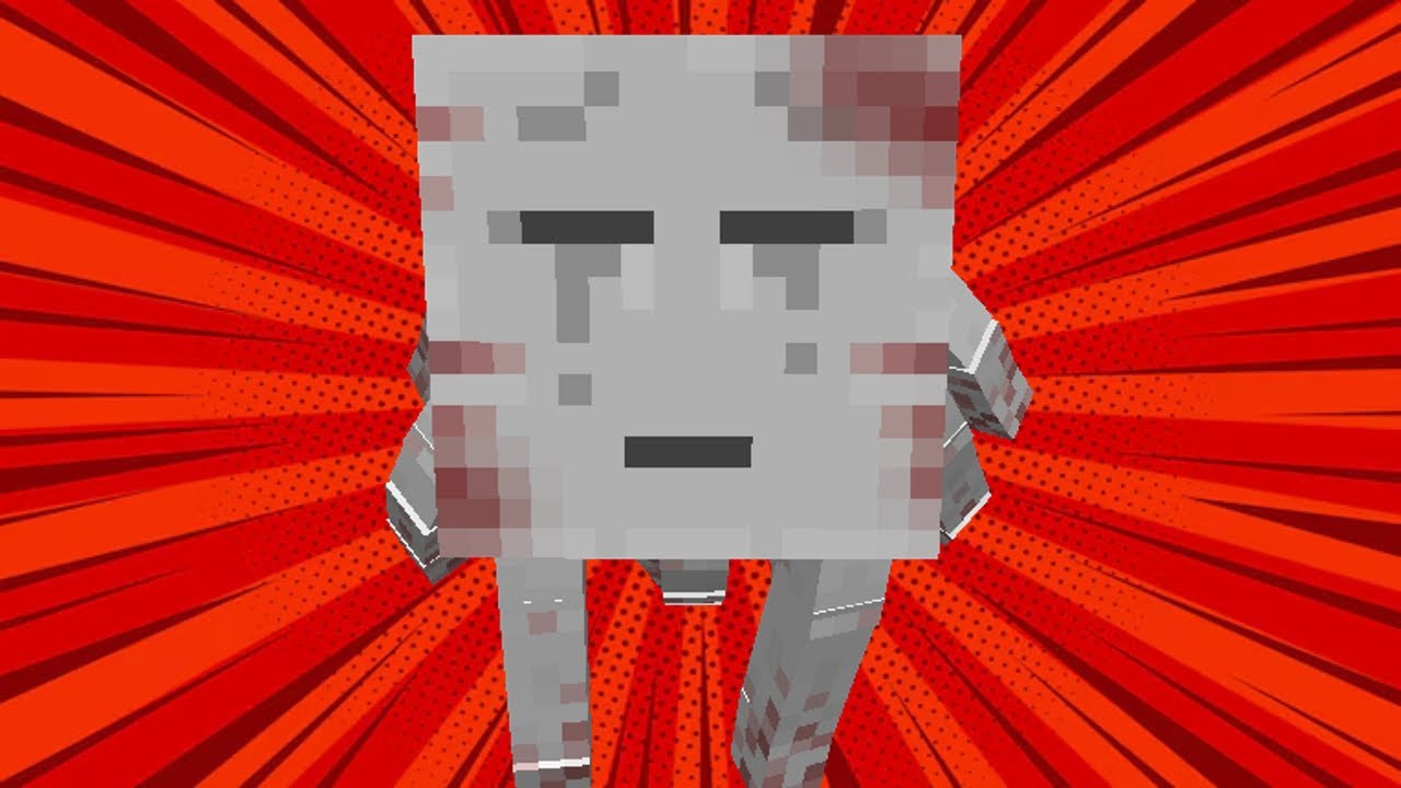 Minecraft: Legends Mod [Season 3[Final]] Ep. 55 - UR-GHAST - YouTube