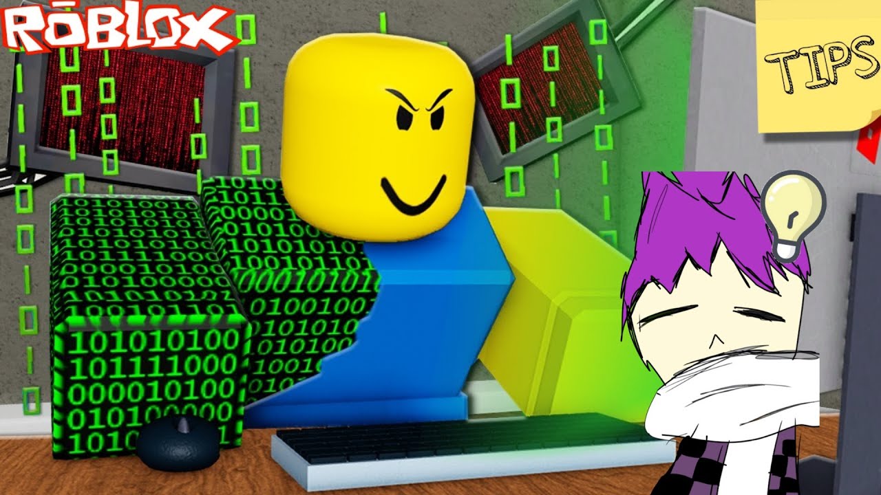 Cómo vencer a un hacker en roblox - YouTube