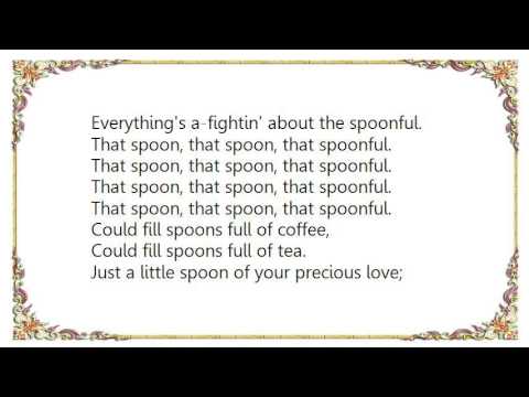 Cream - Spoonful Live Lyrics - YouTube