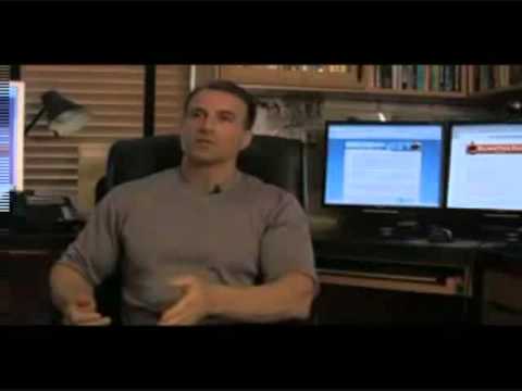 Burn The Fat Feed The Muscle | Tom Venuto's Burn The Fat Feed The Muscle