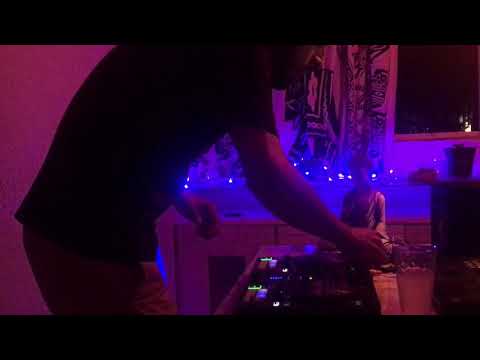 RATA dj set @ cuarentena en casa 2020 - YouTube