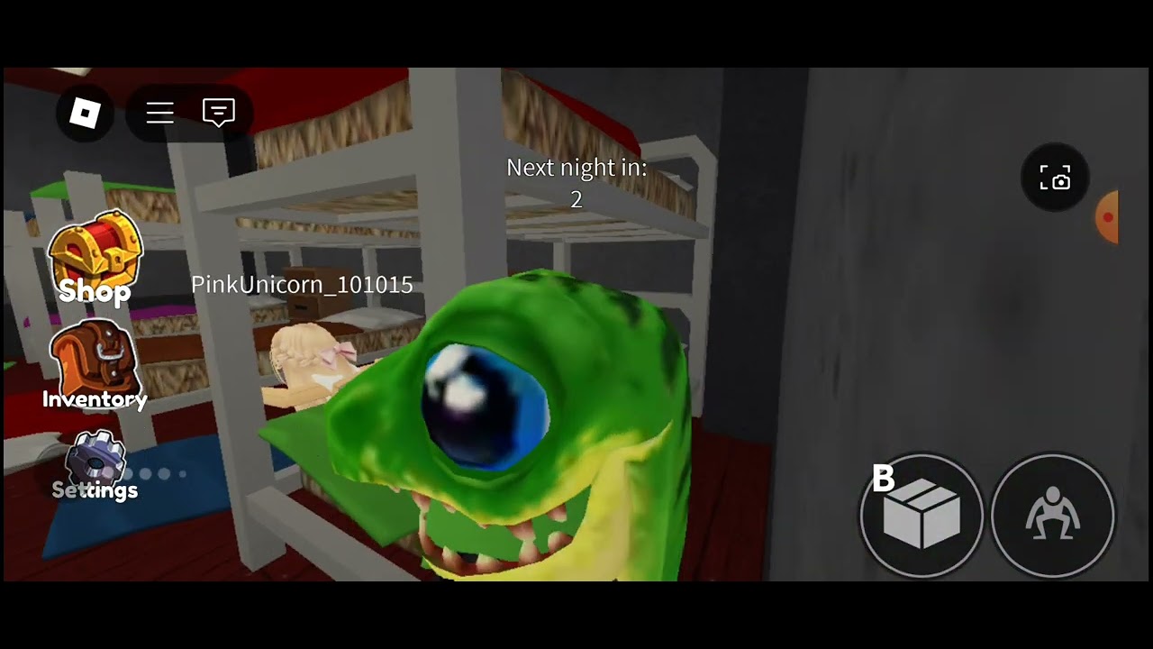 Rainbow Friends: Chapter 1 - YouTube