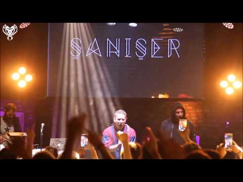 Şanışer - Vatanım Issız ( Canlı Performans )