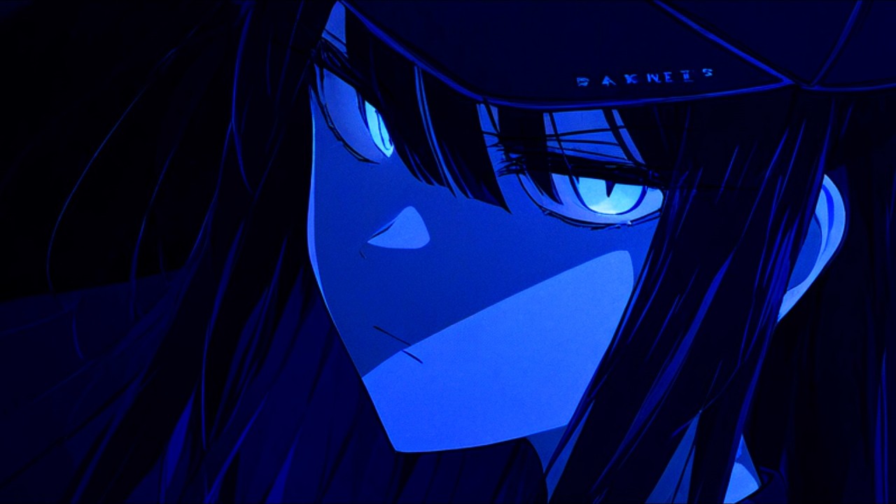 [Nightcore] White Knight - YouTube