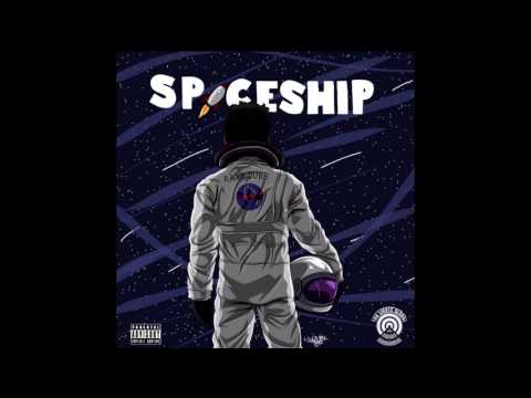 Rayy Dubb - Spaceship