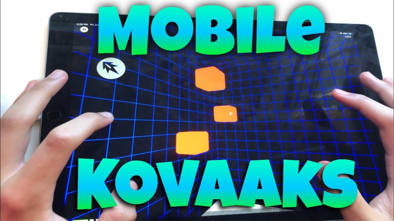 HOW TO DOWNLOAD MOBILE KOVAAKS ! IAIM ! - YouTube