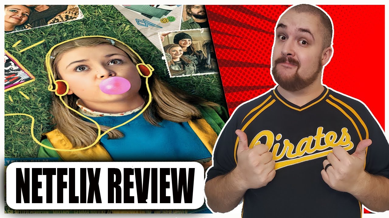 Mixtape - Netflix Movie Review - YouTube