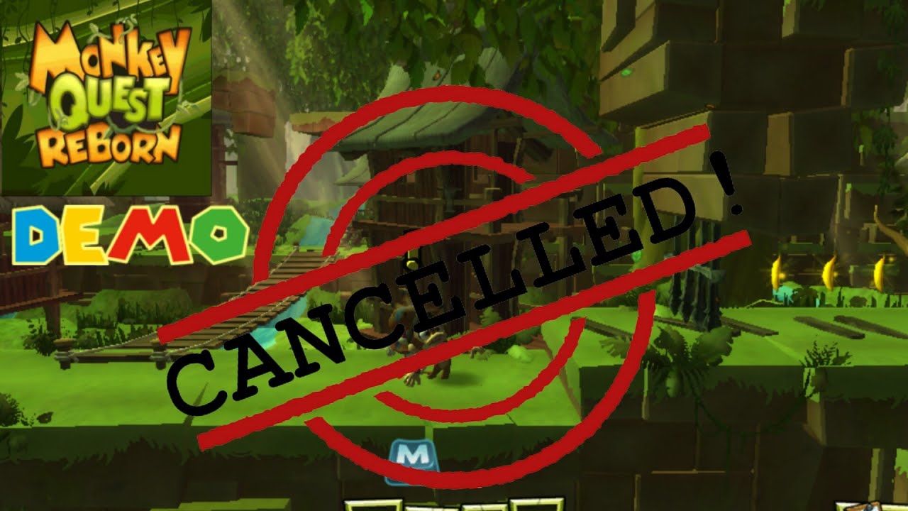 Monkey Quest Reborn Demo Gameplay and How to get the Demo! (READ DESC) - YouTube