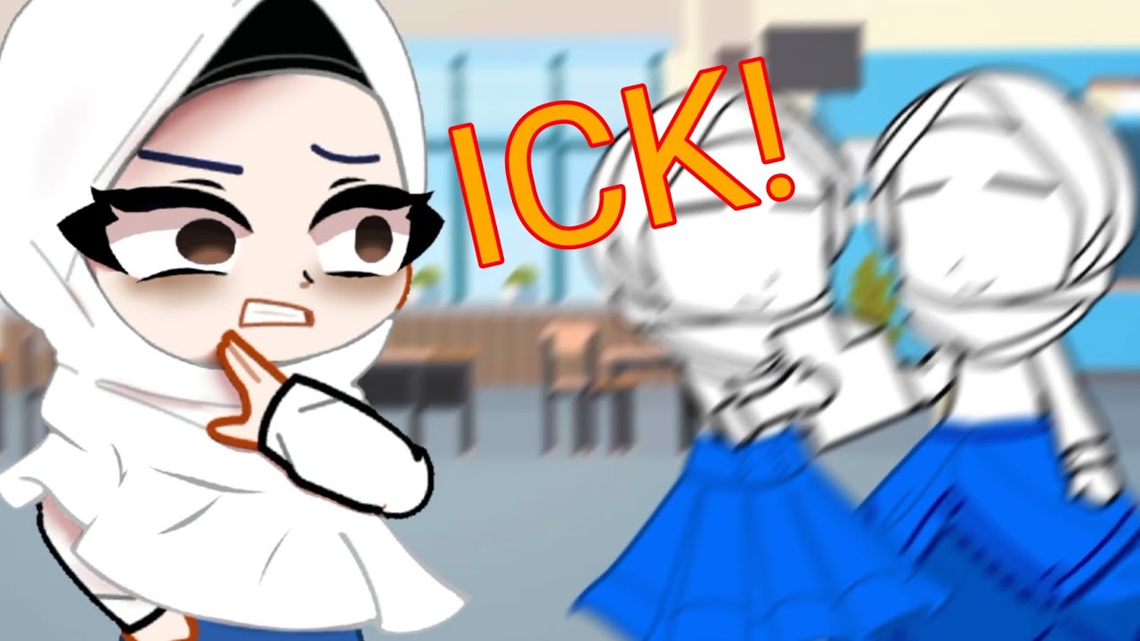 He gave me the ICK! \\ meme trend \\ read description/comments 🙇 - YouTube