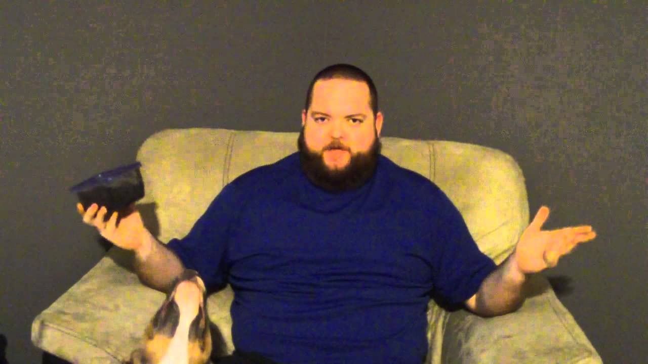 Review: Tangiers Cane Mint - YouTube