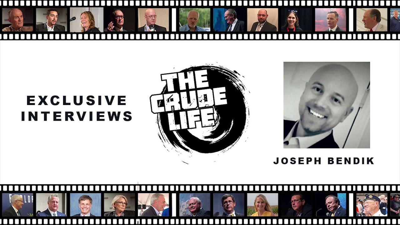 The Crude Life Interview: Joseph “JB” Bendik, The Navitas Organization ...