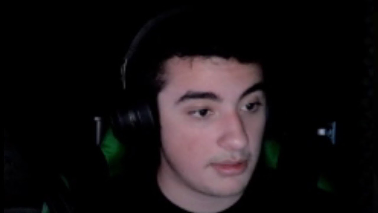 level of charisma - YouTube