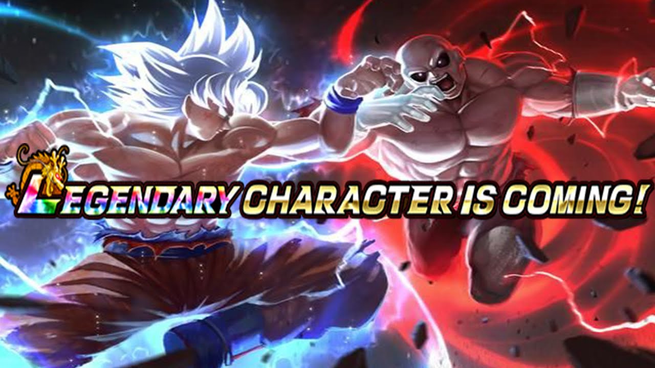 *NEW* LR MUI & JIREN SUMMONS! 140K STONES! DOKKAN BATTLE - YouTube