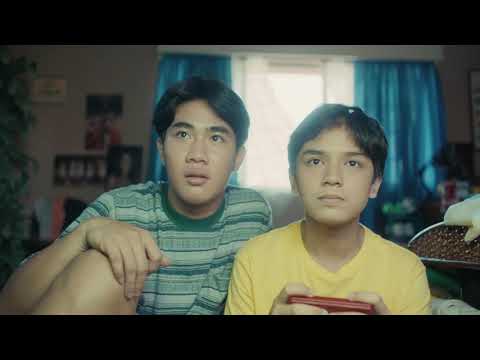 CIFF 2020 DEATH OF NINTENDO (Trailer)