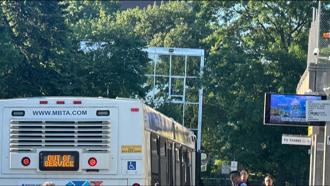 MISSING RUNS BUSES ARE STILL NOT SHOWING UP. 3RD WEEK IN A ROW - YouTube