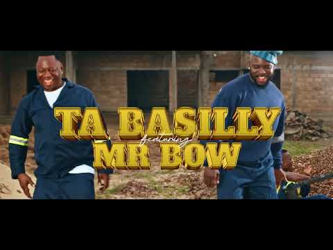 Ta Basilly ft. Mr. Bow – Dlhana Mutxangana