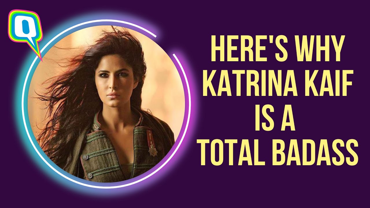 Watch Katrina’s Savage Replies That Prove No One Can Mess With Her ...