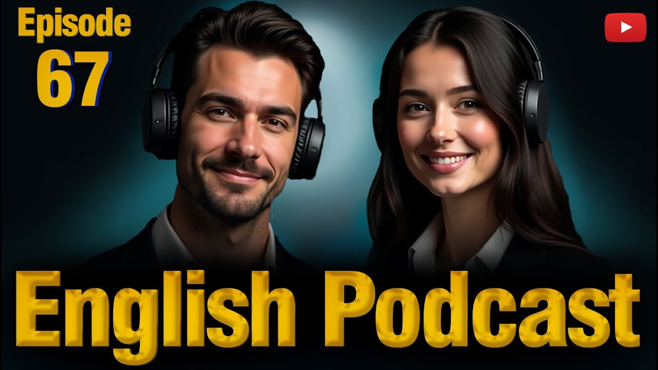 English Podcast for Beginners | English Learning Podcast | Episode 67 ...