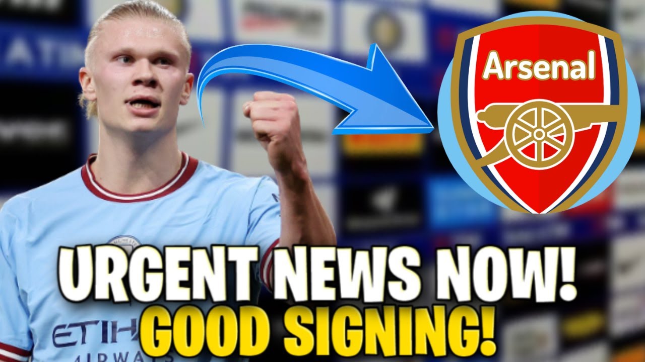 💣EXCELLENT NEWS! ARSENAL BOARD CONFIRMS AT THIS TIME! ARSENAL NEWS ...