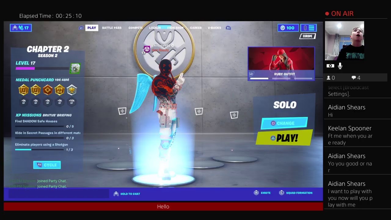 Hello wow now way - YouTube