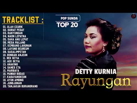 pop sunda detty kurnia full