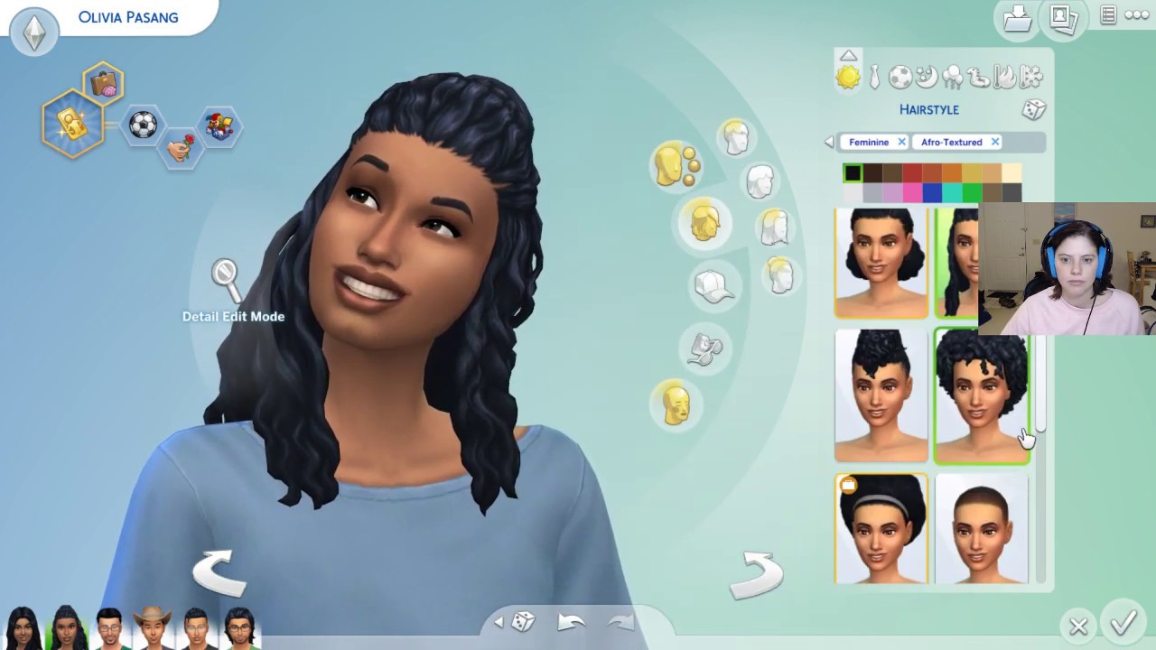 Rissa Streams: The Sims 4 Legacy Challenge Pt 9 - YouTube