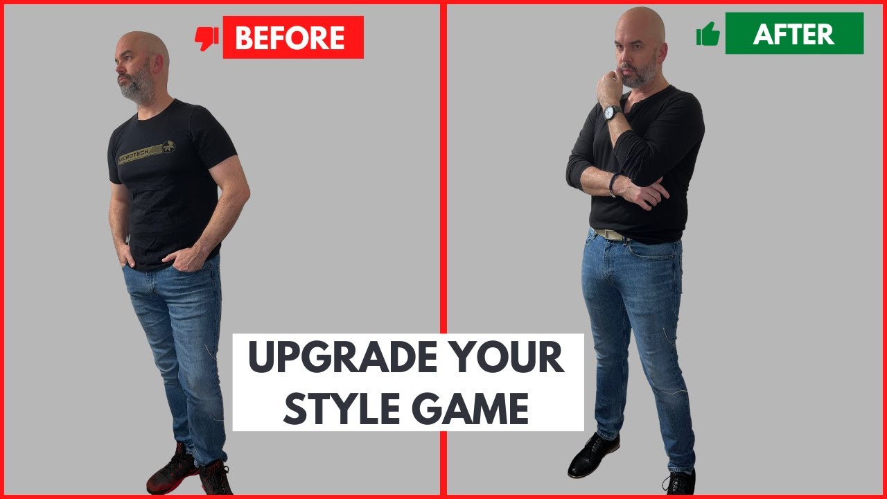 Easy Ways to Upgrade Your Style : Simple Tips That Won't Cost You ...
