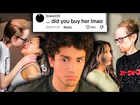 Only Cute Couples Are Allowed on TikTok ✋