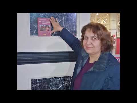 ŞİİR RUHUM TESLİM