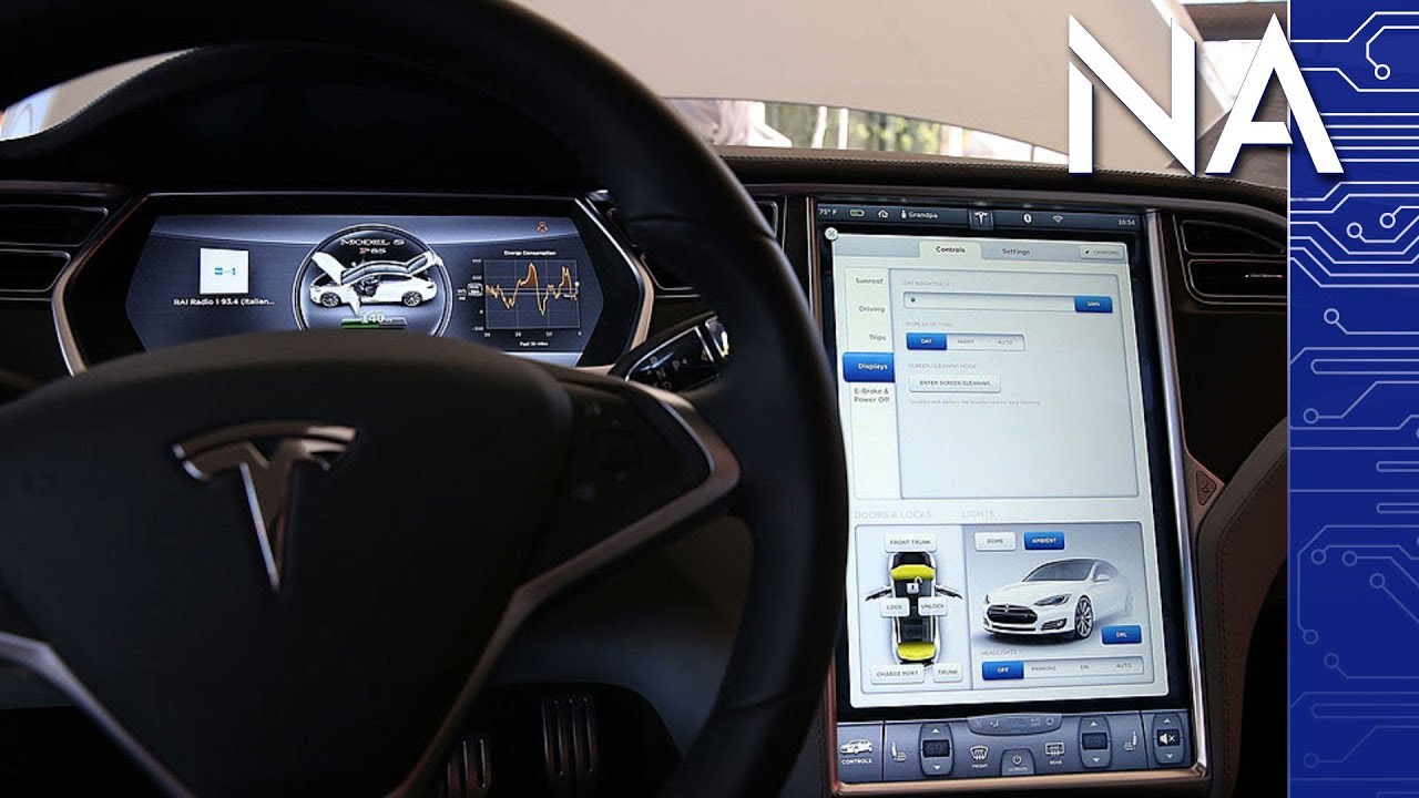 Tesla Special Features Unlocked Remotely To Help Hurricane Escapees ...