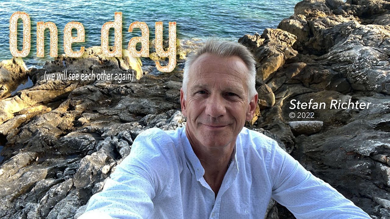 Stefan Richter - One day (Offical Music Video) - YouTube