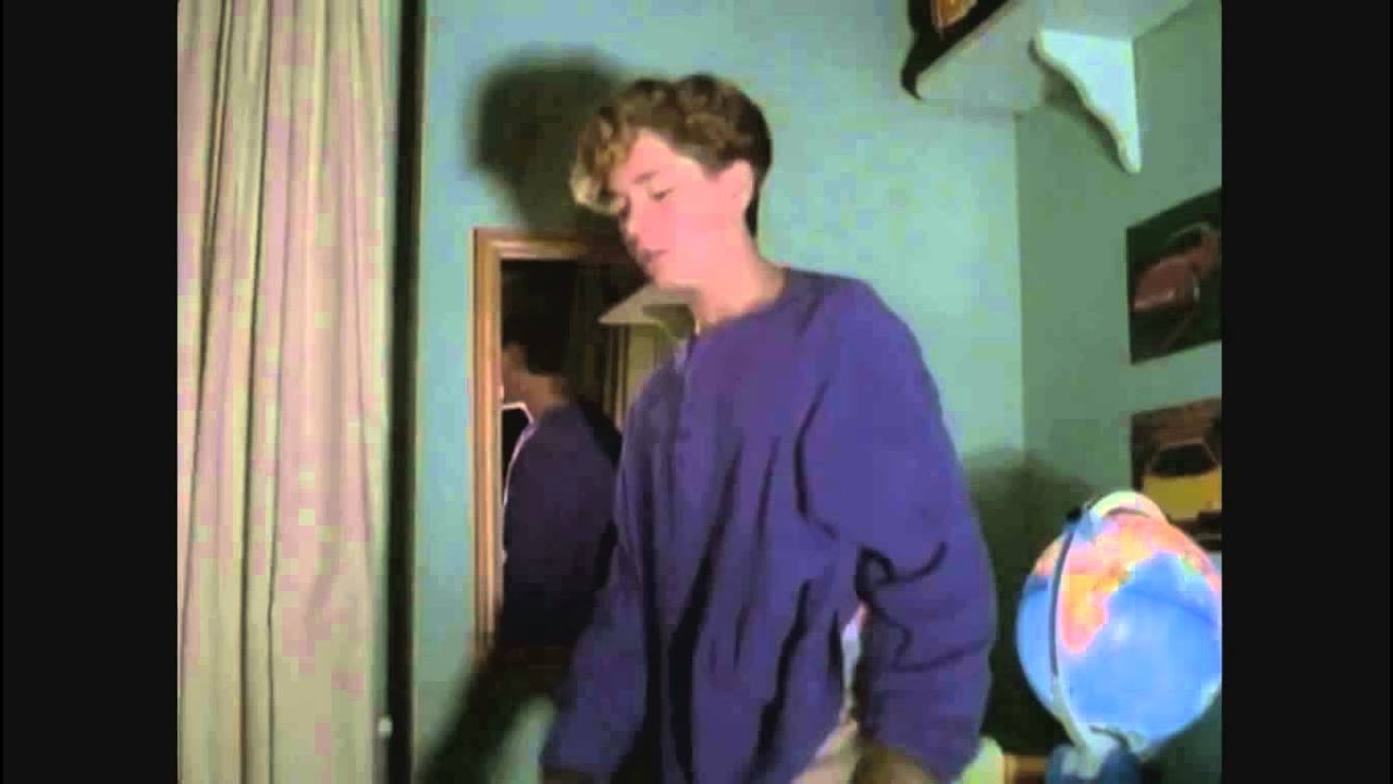 Jontron's Scream of Horror - YouTube